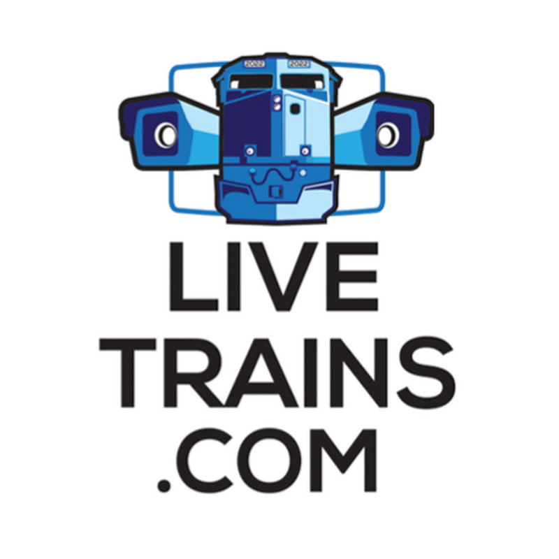 LIVE Trains Live Stream Free USA | Live Tv World