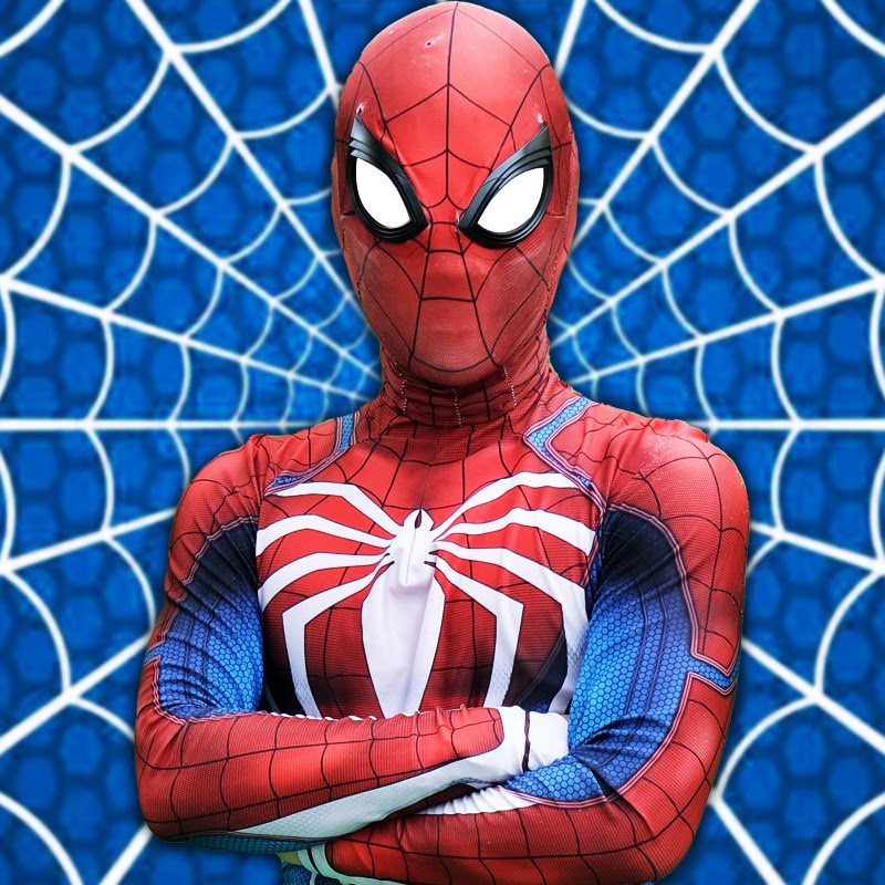 Team Spiderman ARABIC Live Stream Free USA | Live Tv World