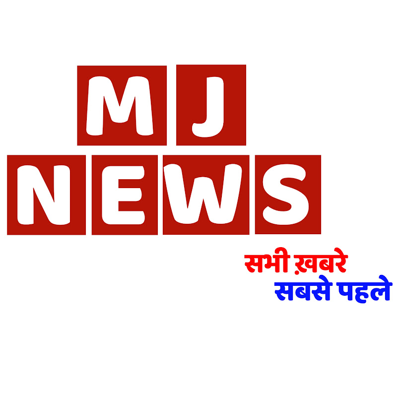 MJ news 5m Live Stream Free India | Live Tv World