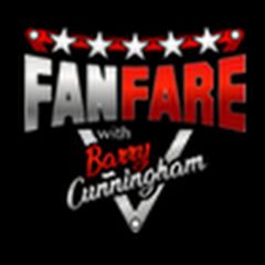 Barry Cunningham Live Stream Free USA | Live Tv World